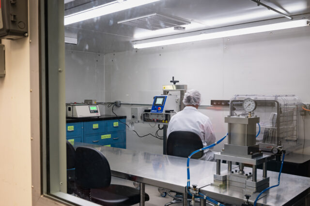 MEDICA 2023 - BioAssay Works LLC